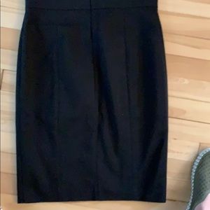 French Connection | Dresses | French Connection Black Aline Dress ...